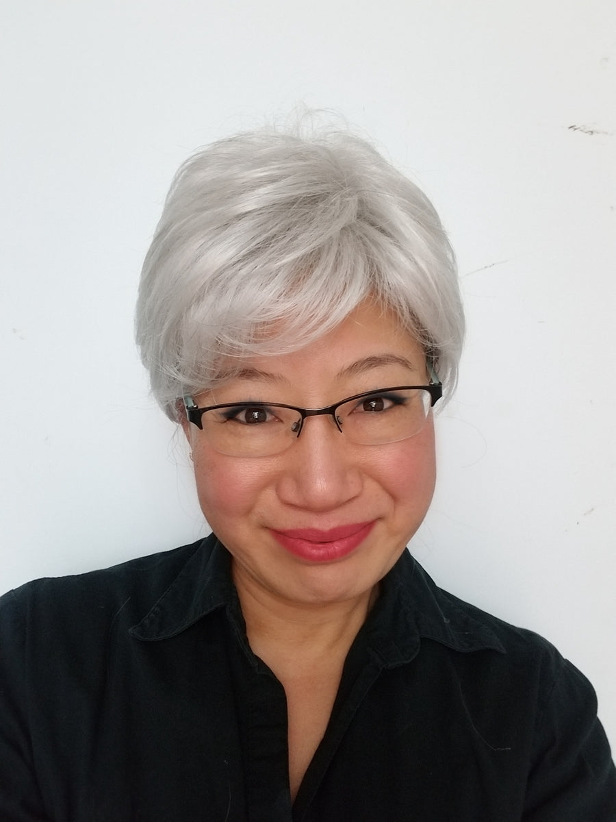 Lee's Gray Wigs – leesbestwigshair.com